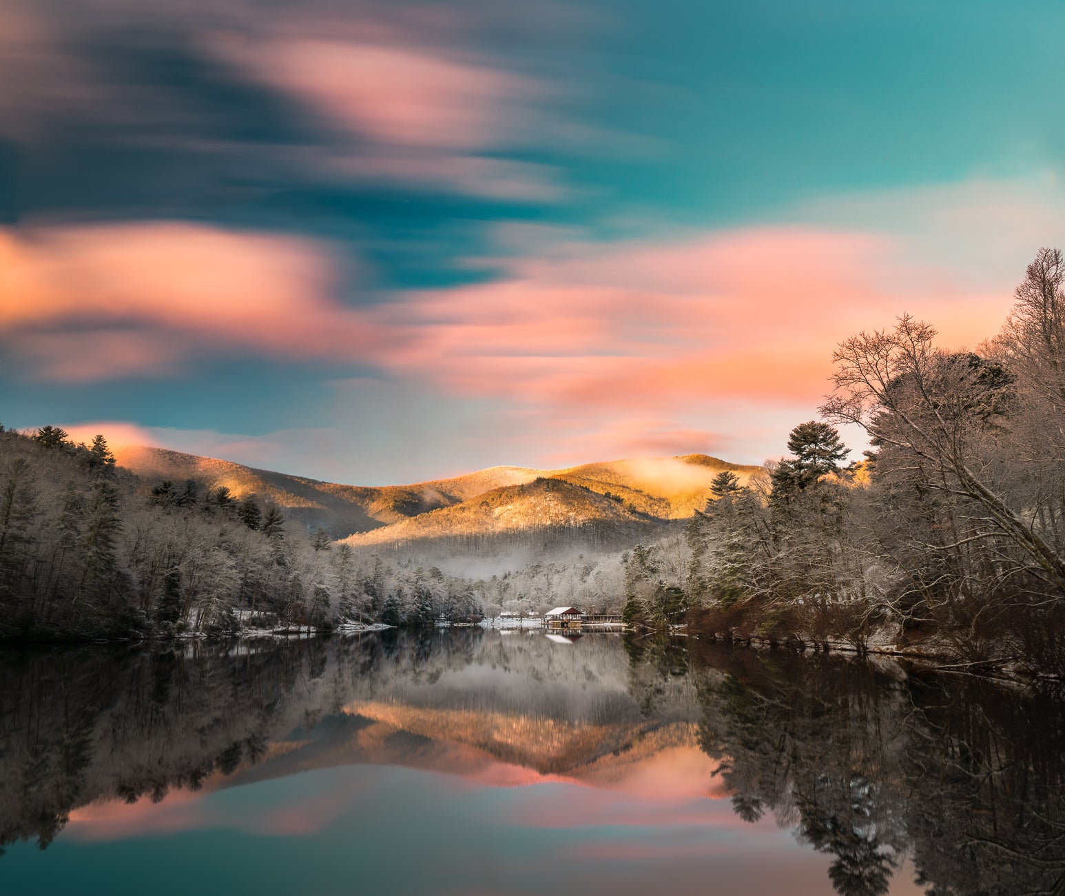 Mountains – Chris Greer Studio & Gallery